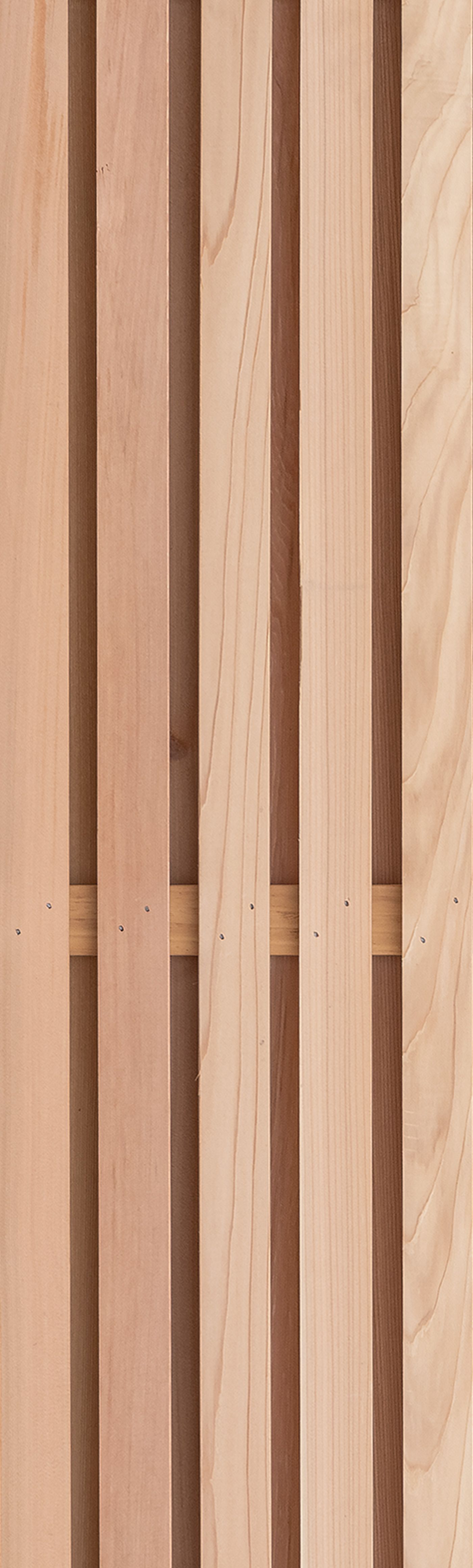 Beeline - Cedar Fencing & Screen Slats