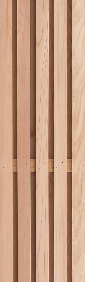 Beeline - Cedar Fencing & Screen Slats